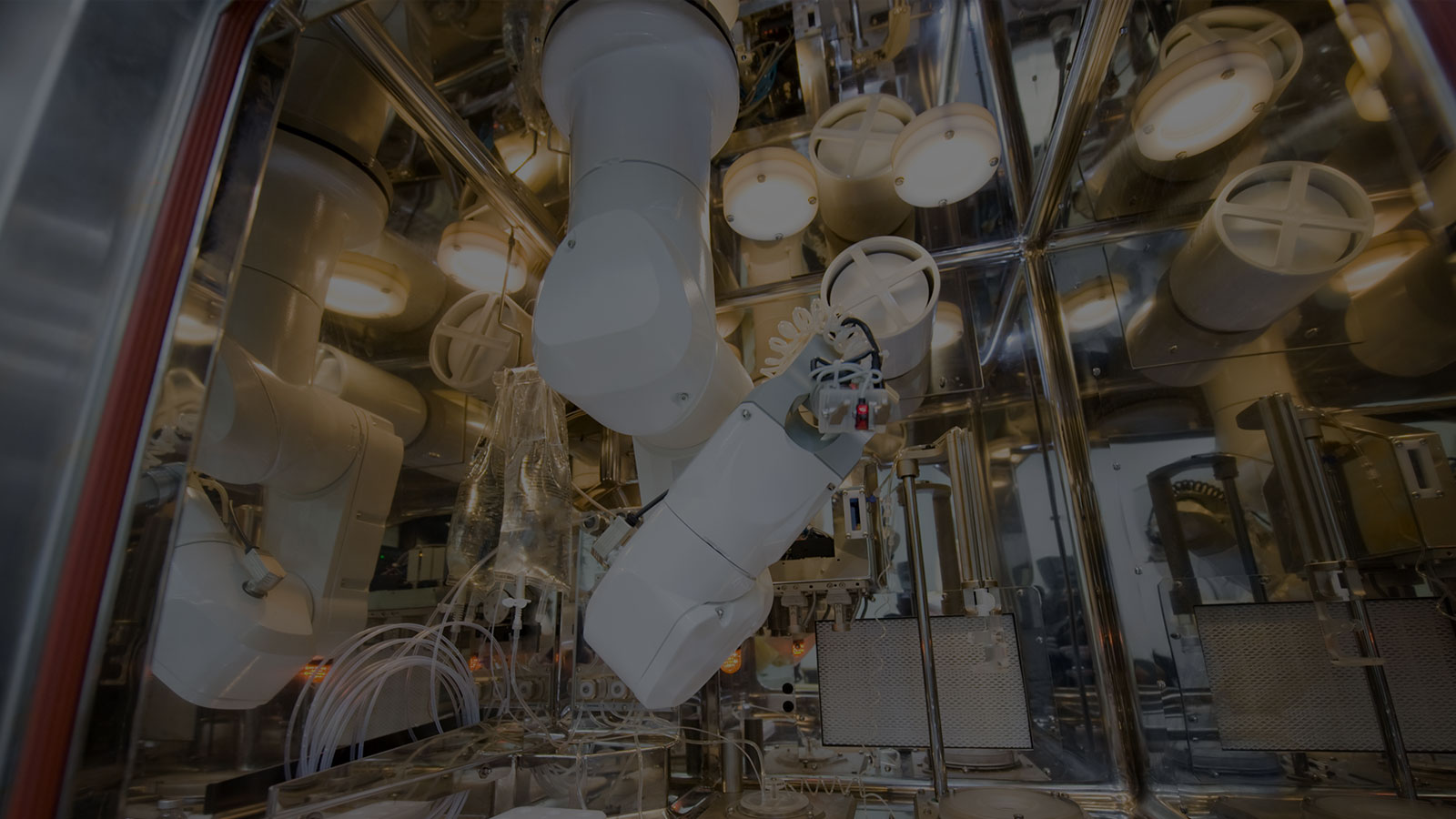 Synergy QMP – Quality Management Programs